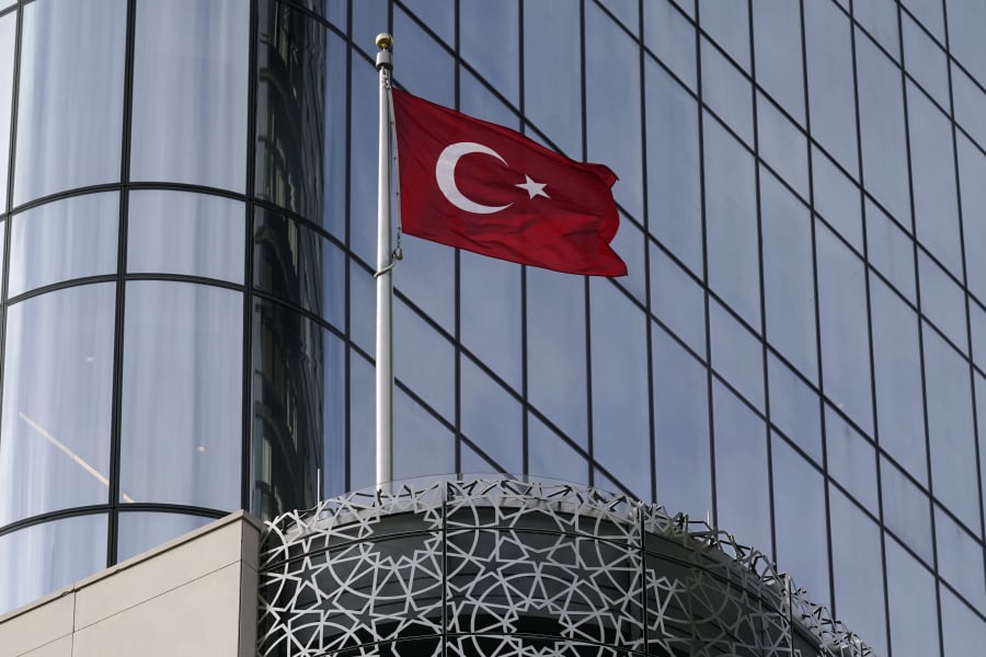 Προκαλεί το ΥΠΕΞ της Τουρκίας για τη γενοκτονία των Μικρασιατών Ελλήνων