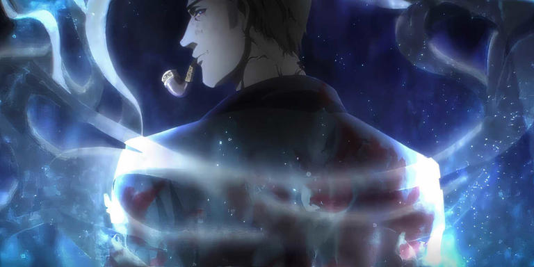 10 best fantasy anime of the last 5 years, ranked