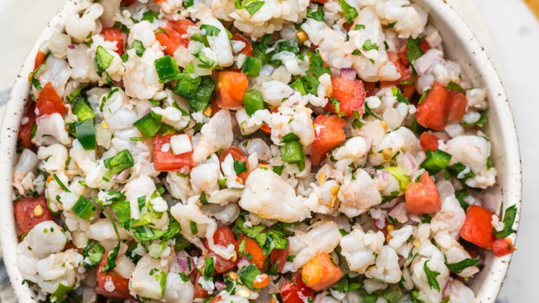 Don’t Say You’re a Food Lover Until You Try These 14 Dishes