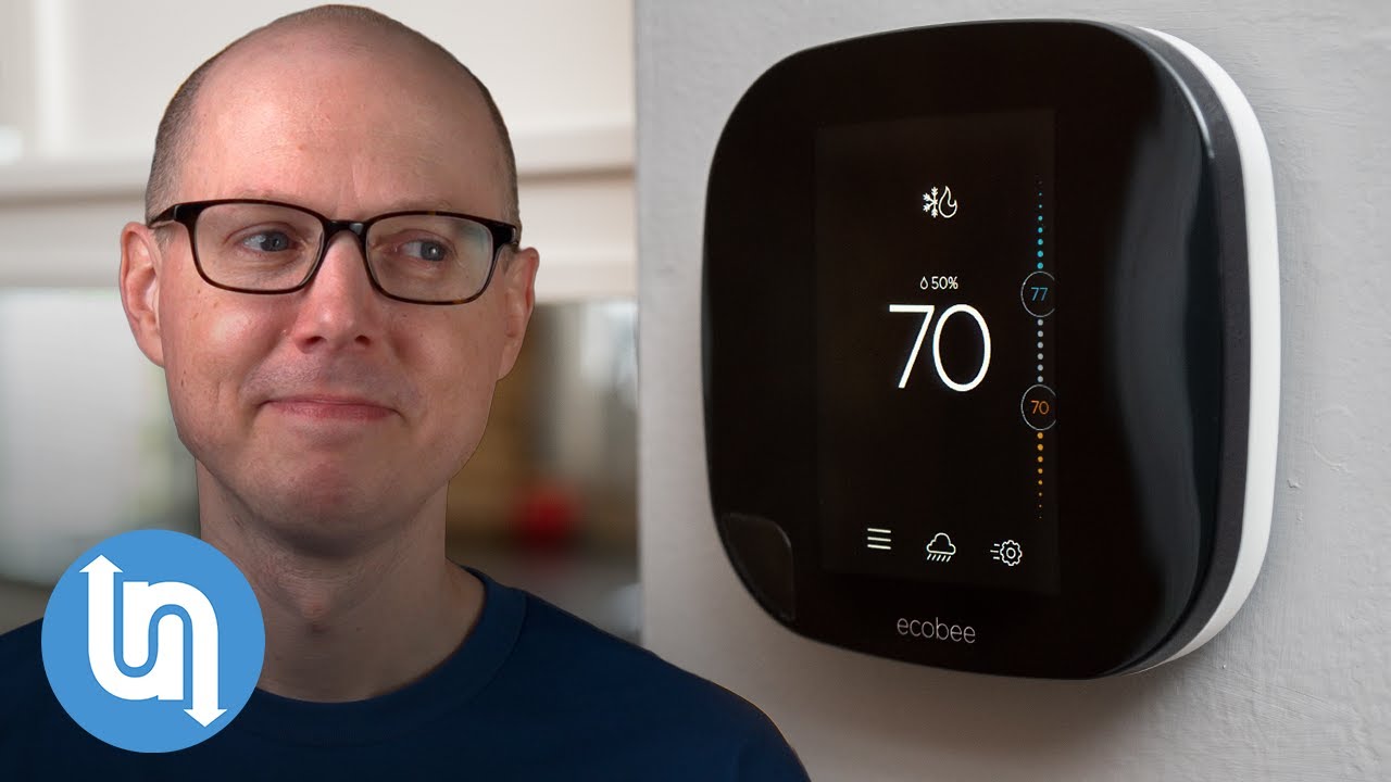Ecobee smart thermostat review: 4 years later