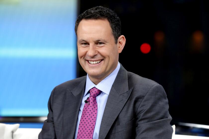 Letters to the Editor: When a Fox News host suggests killing mentally ...