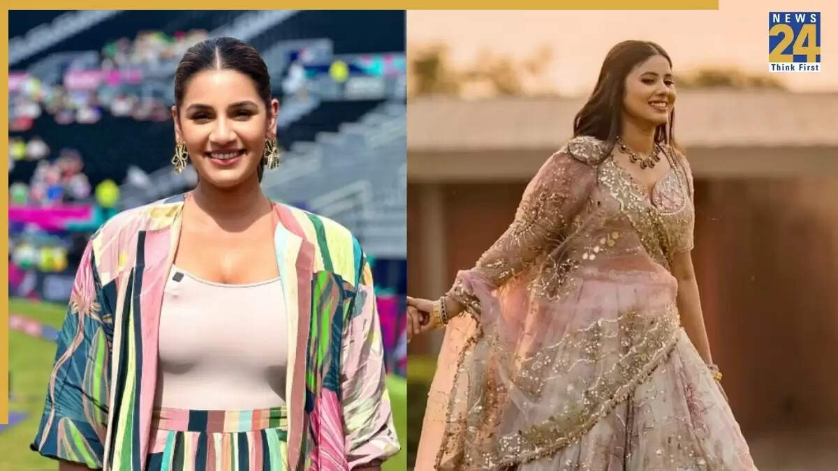 Celebrating the Remarkable Women Behind India's Asia Cup 2025 Squad
