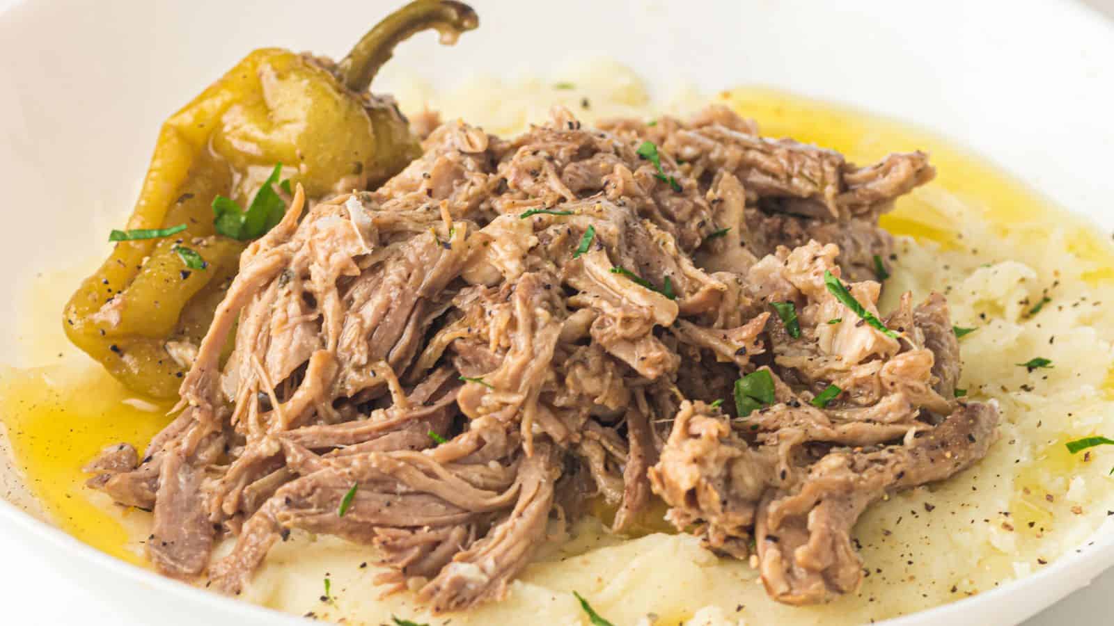 17 pork recipes that range from quick to slow-cooked