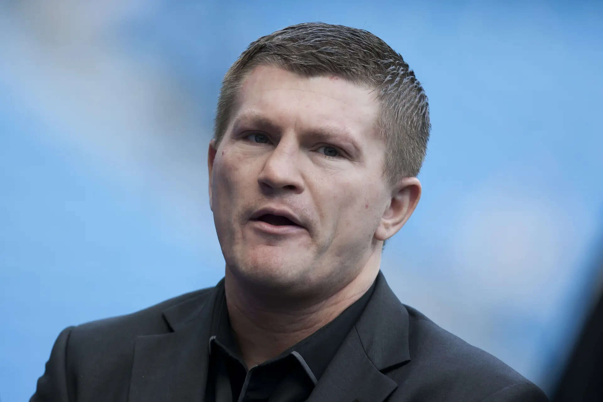 Ricky Hatton cause of death: Ex-WBA, IBO, IBF winner Hitman dies at age ...