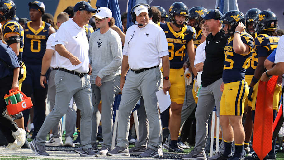 Rich Rodriguez Comments on Pitt's Absurd Amount of Injuries