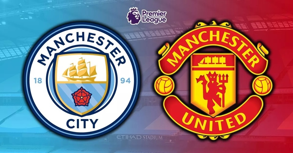 Nhận định, dự đoán tỷ số Man City vs MU, 22h30 ngày 14/9 - Vòng 4 Ngoại ...