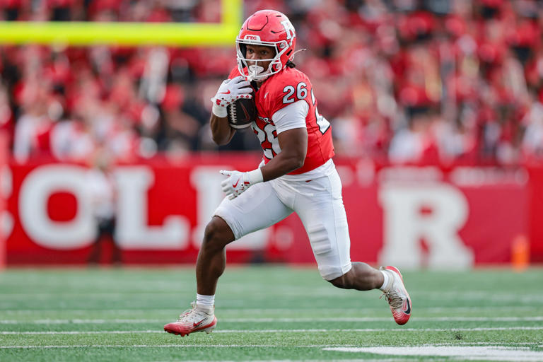 Big Ten power rankings: New team takes No. 1 spot after thrilling Week 5