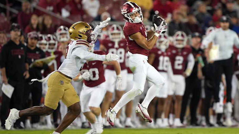 The New Era of Stanford Football Has Arrived