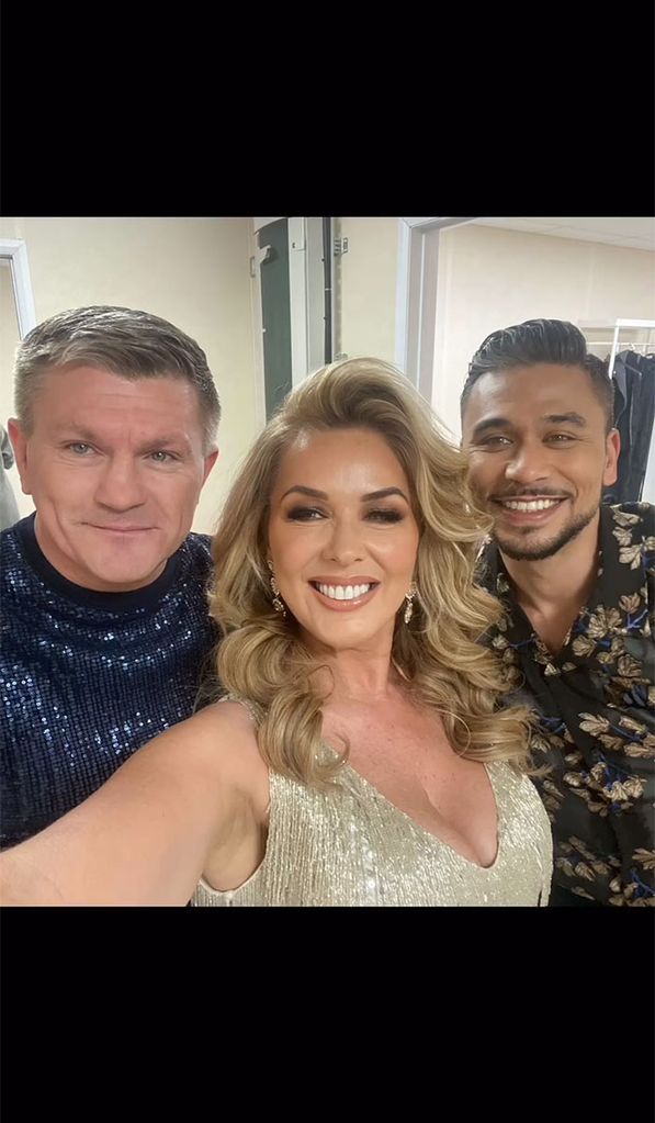 Inside Ricky Hatton's family life after death aged 46 – including ...