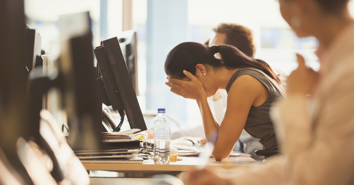 11 Job Posting Warning Signs That Expose Toxic Company Culture