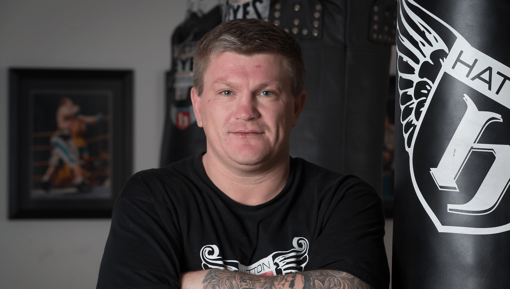 Ricky Hatton’s Cause of Death Updates: How Did the Boxer Die at 46?