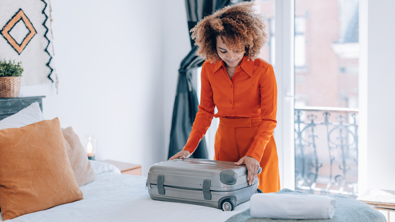 This Trader Joe's Snack Is A Favorite Of Rick Steves' Protege While Traveling Europe