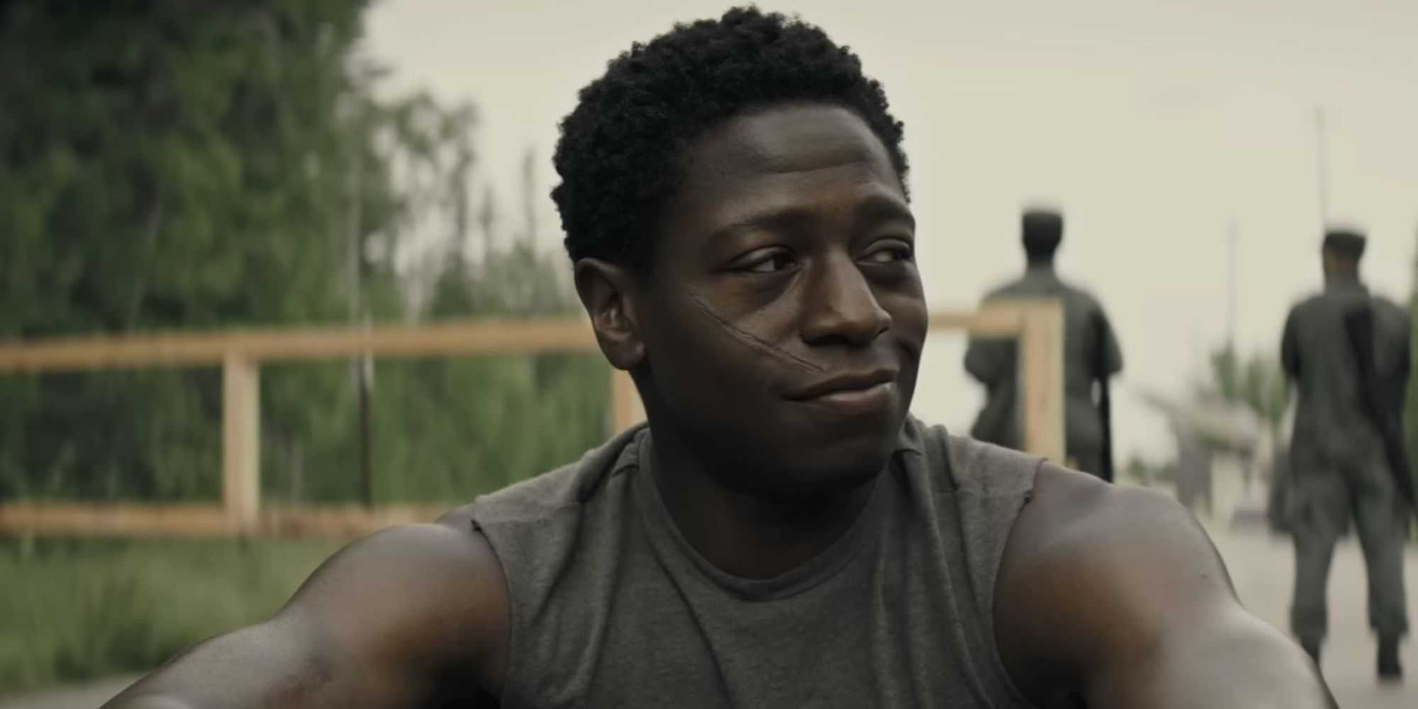 Stephen King's 2025 Movie Struggles After TV Show Success: A Changing ...