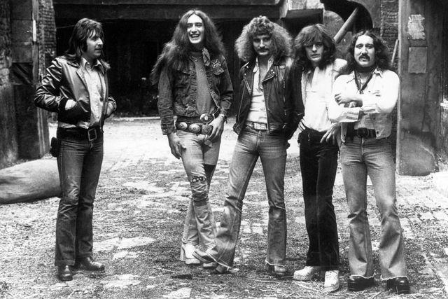 5 Bands That Inspired the Iconic Rock Mockumentary “This Is Spinal Tap”