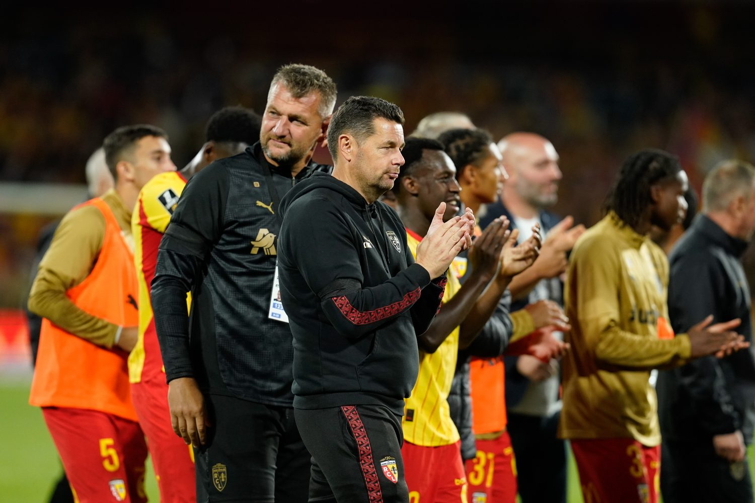 PSG/Lens – Preview of the Lens team: a new era, but still an attacking side