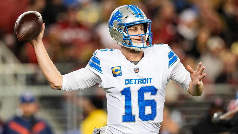 Lions vs. Bengals: Where to watch NFL Week 5, betting odds, promos ...