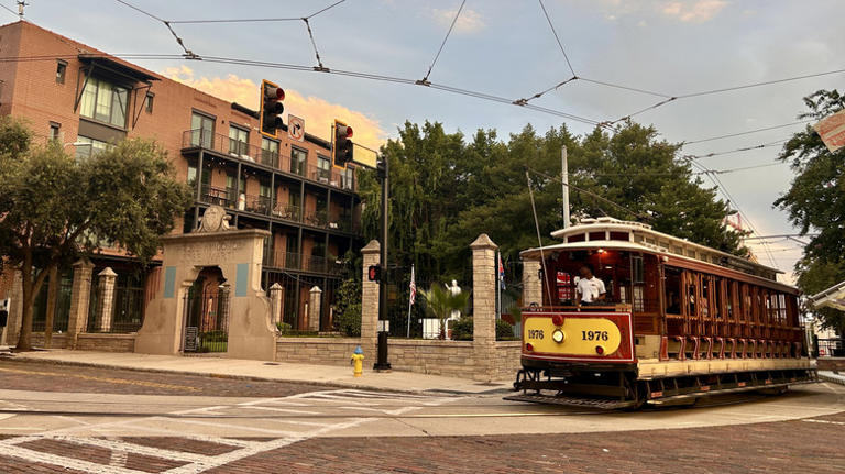 Florida's 'Cigar City' Is A Vibrant Cultural Melting Pot With Legendary ...