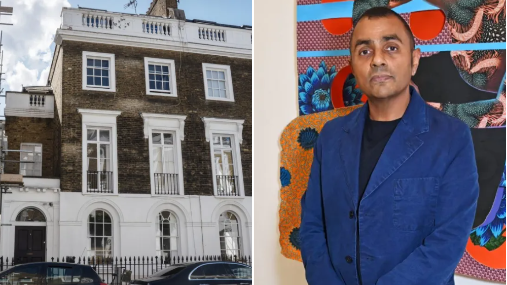 ‘I voted Labour then got evicted by the party’s super-donor – I am so ...