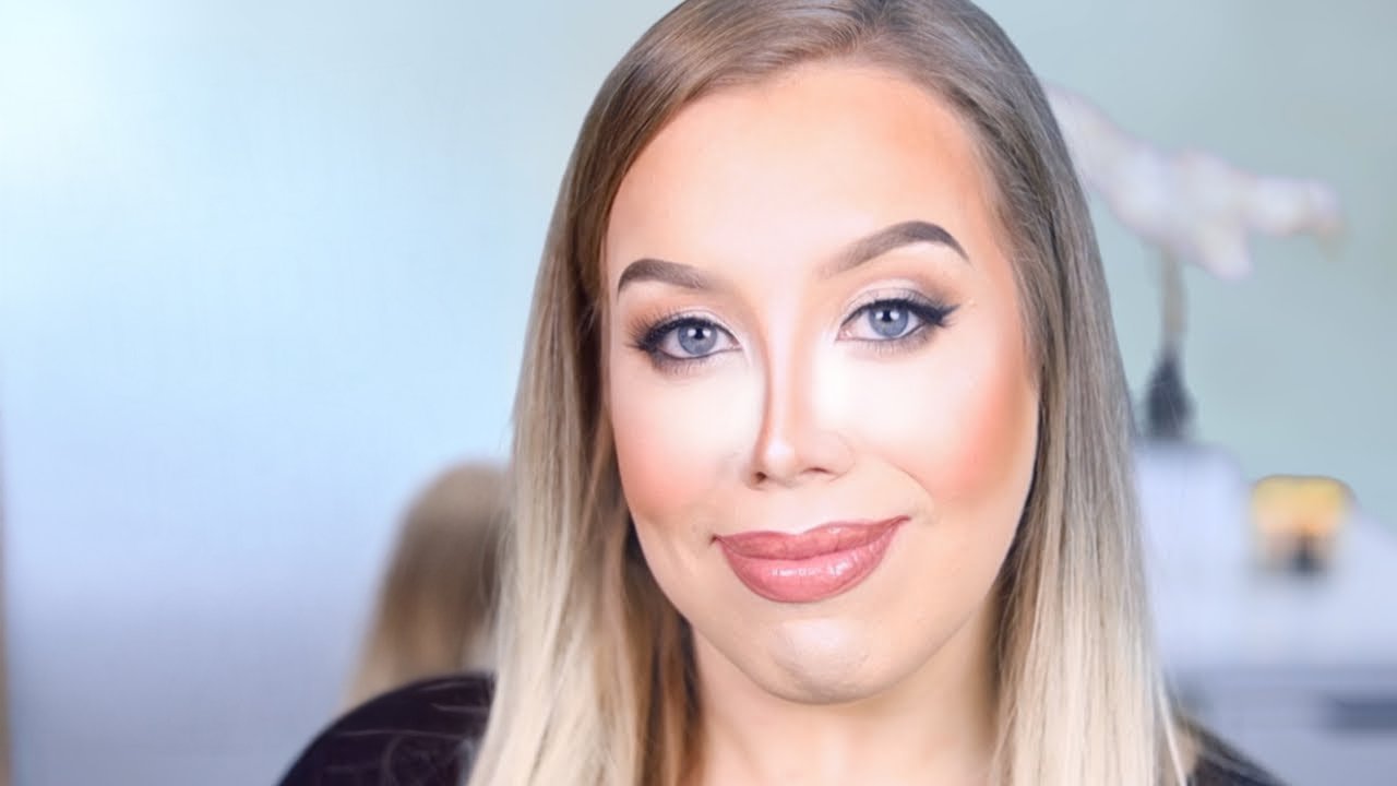 Beauty YouTubers in 2014 Be Like