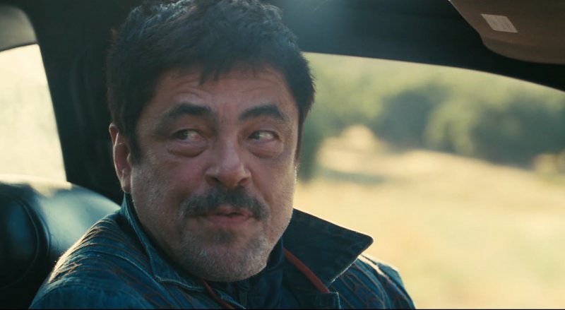 Una battaglia dopo l'altra, ecco perché Benicio del Toro ha quasi ...