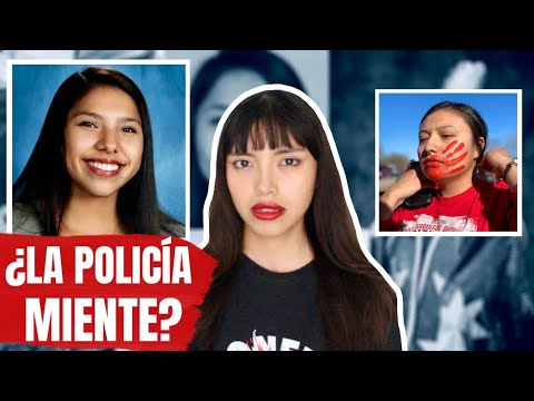 La misteriosa desaparición de Selena Not Afraid