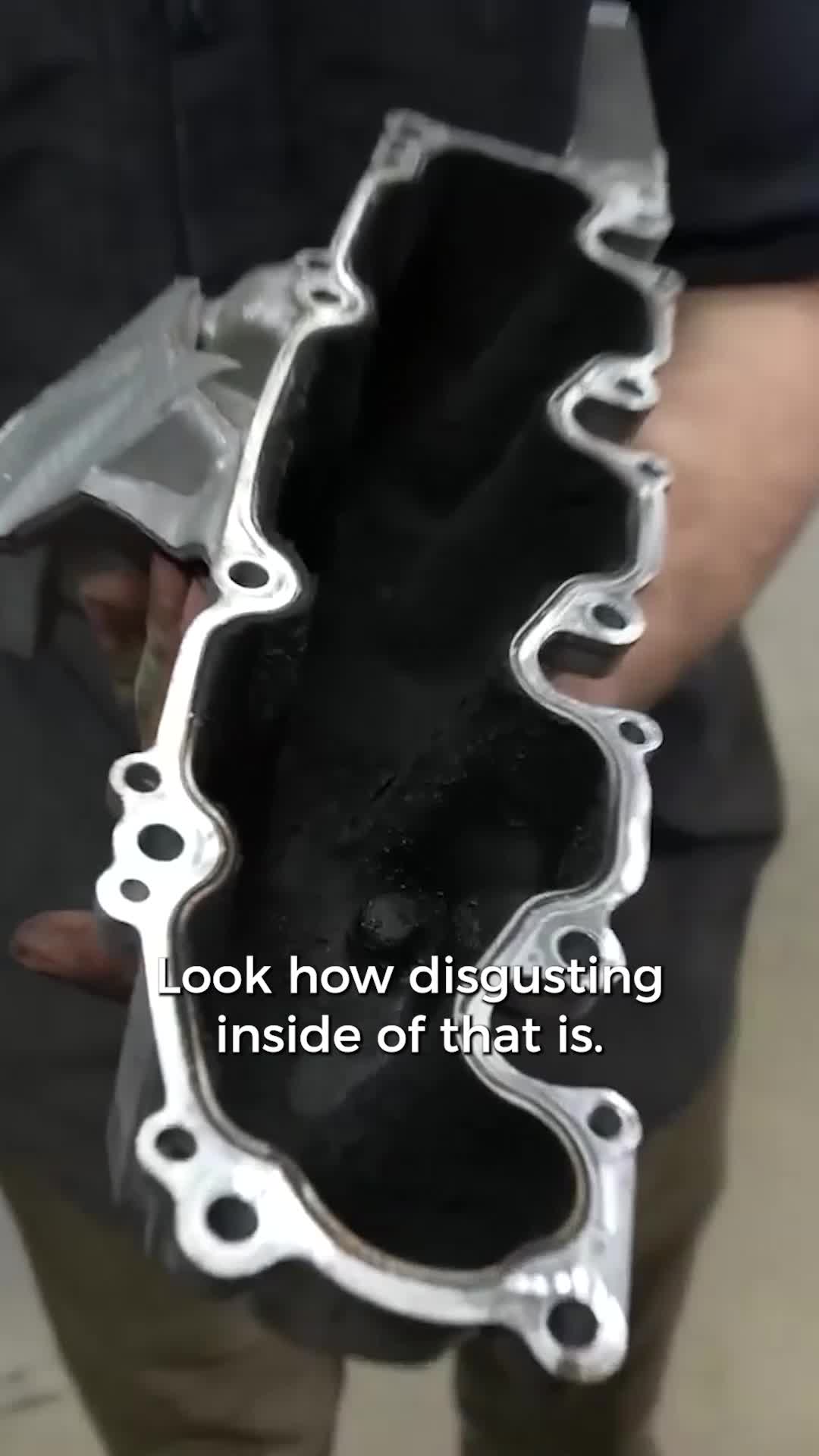 The WORST thing to ever happens to diesel engines?