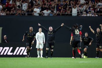 FC Shield 2-1 Spear United: How Nexon brought all my childhood heroes ...