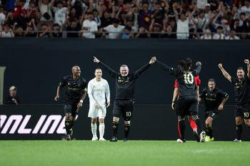 FC Shield 2-1 Spear United: How Nexon brought all my childhood heroes ...