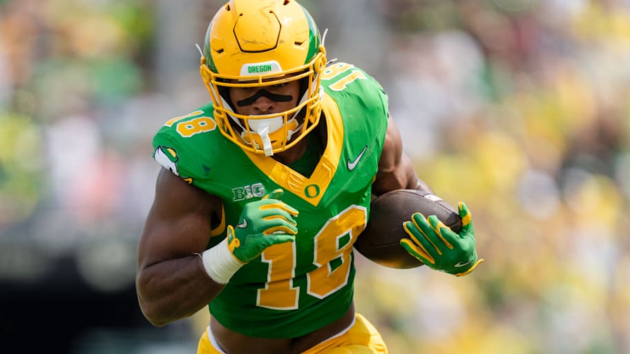 2026 NFL Mock Draft Roundup: Commanders select the next Vernon Davis in ...
