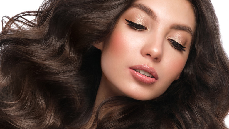 Everything You Need To Know Before Trying Tape-In Hair Extensions
