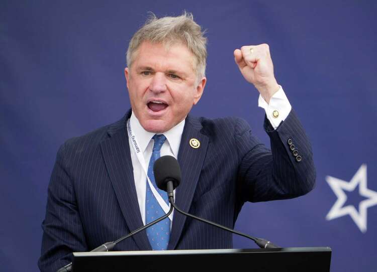 Michael McCaul, longtime Austin congressman, to retire at end of term