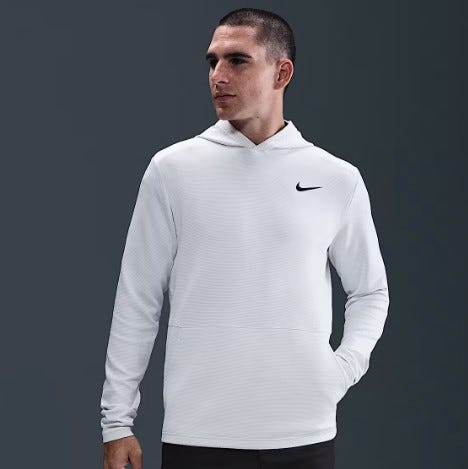 Best golf hoodies for fall 2025: Apparel from Nike, Rhoback, Adidas and ...