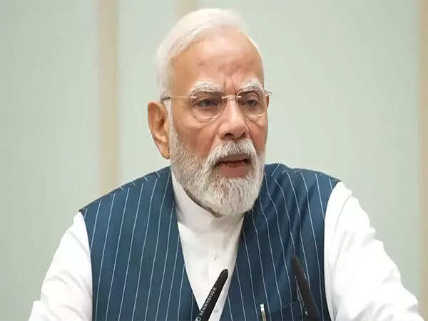 PM Modi arrives in Kolkata, to inaugurate key defence conference on Monday