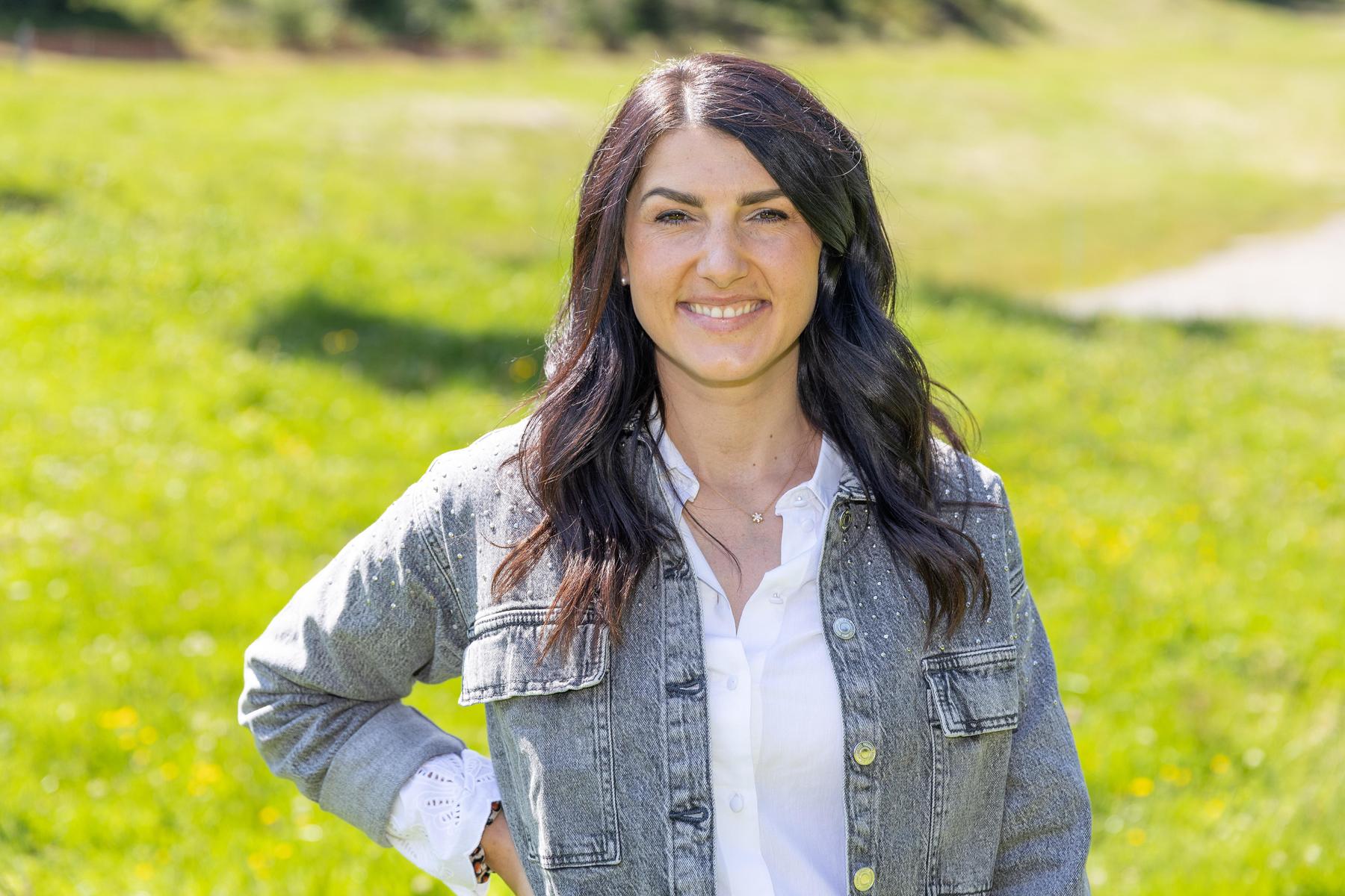 Stephanie Venier über Roland Assinger: „Es ist zu viel passiert“