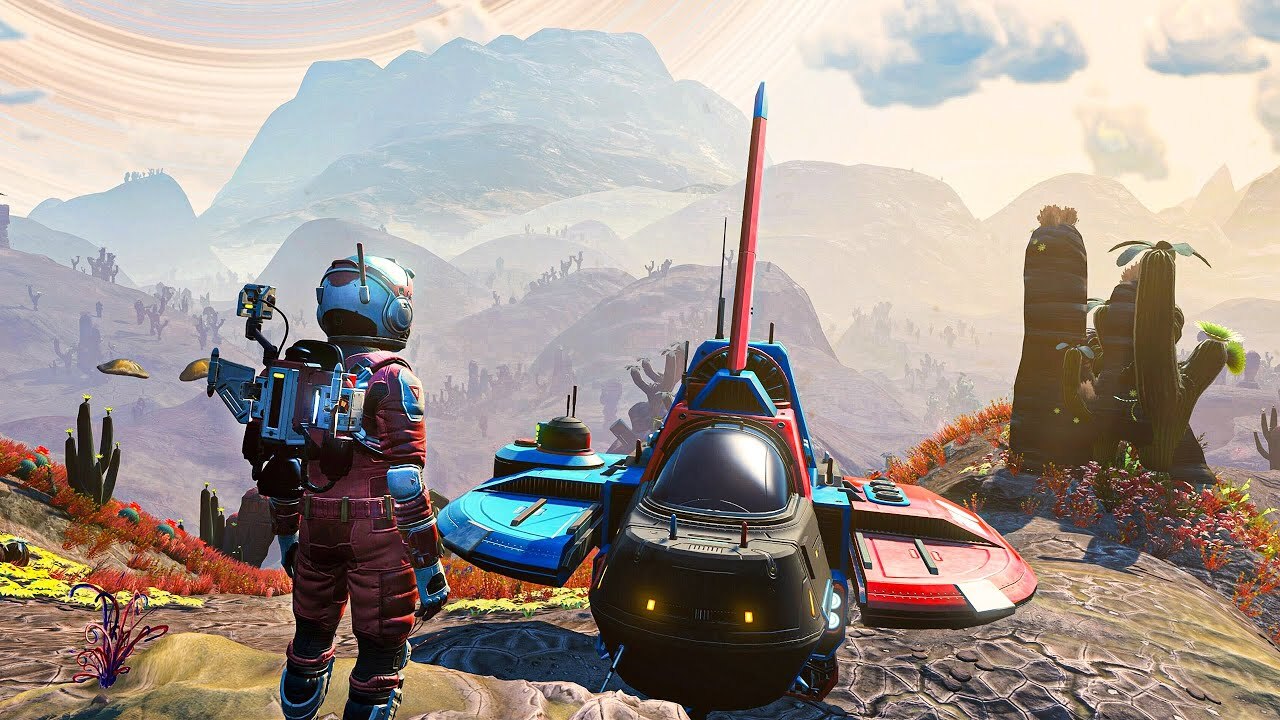 15 Games With The Best Base-Building Mechanics