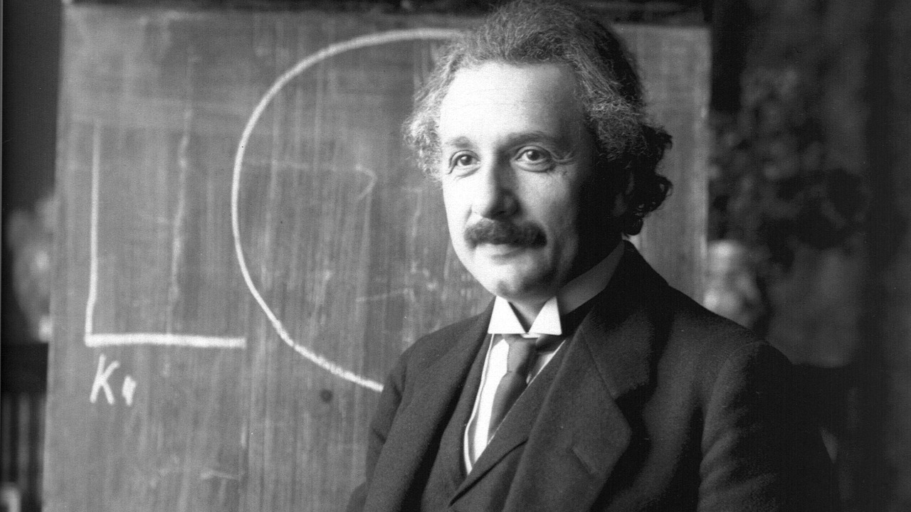 Einstein’s great puzzle continues to confuse modern physics