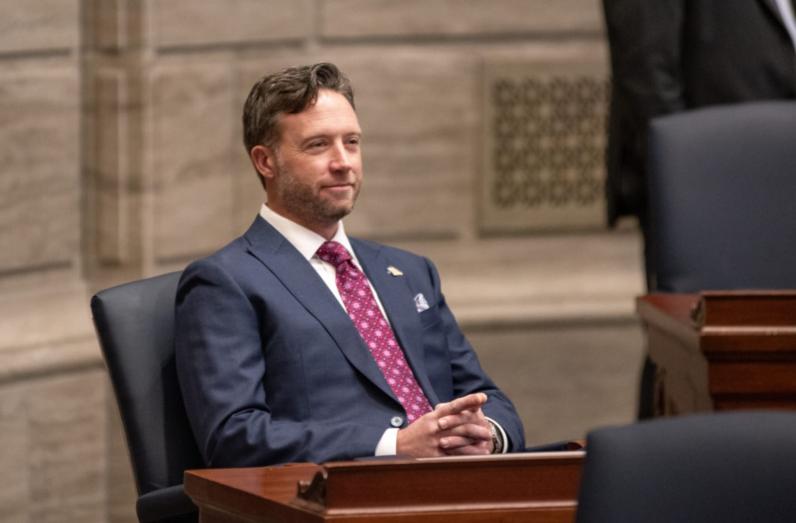 'This is a dark day': Missouri Republican slams GOP leaders