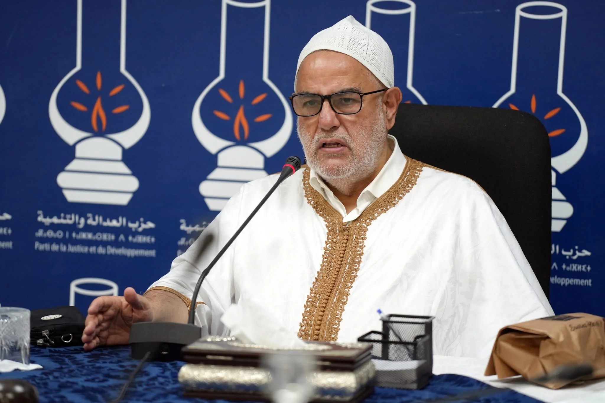 Moroccan athletes face challenges at World Athletics Championships in Tokyo