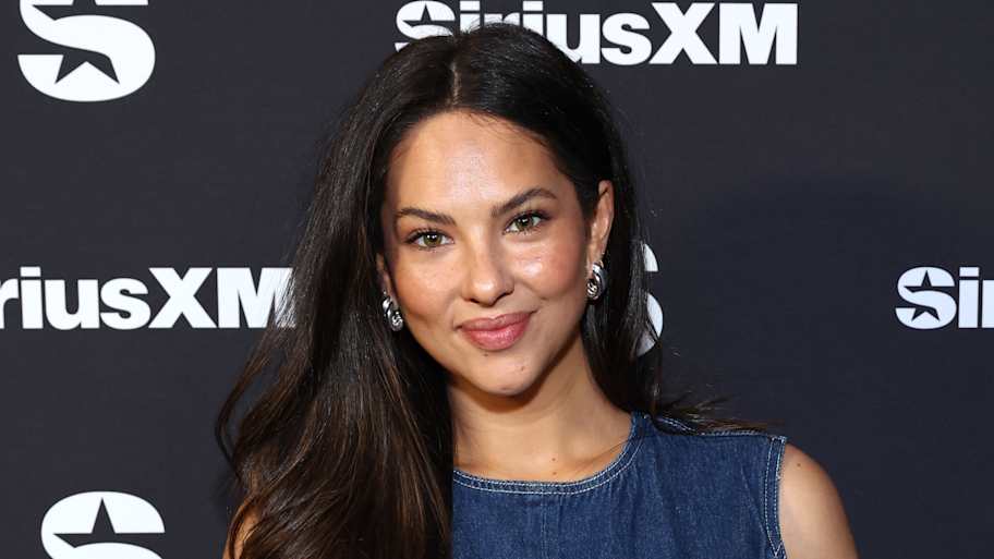 SI Swimsuit’s Christen Goff Talks Game Day Fashion, NFL Sidelines Style ...