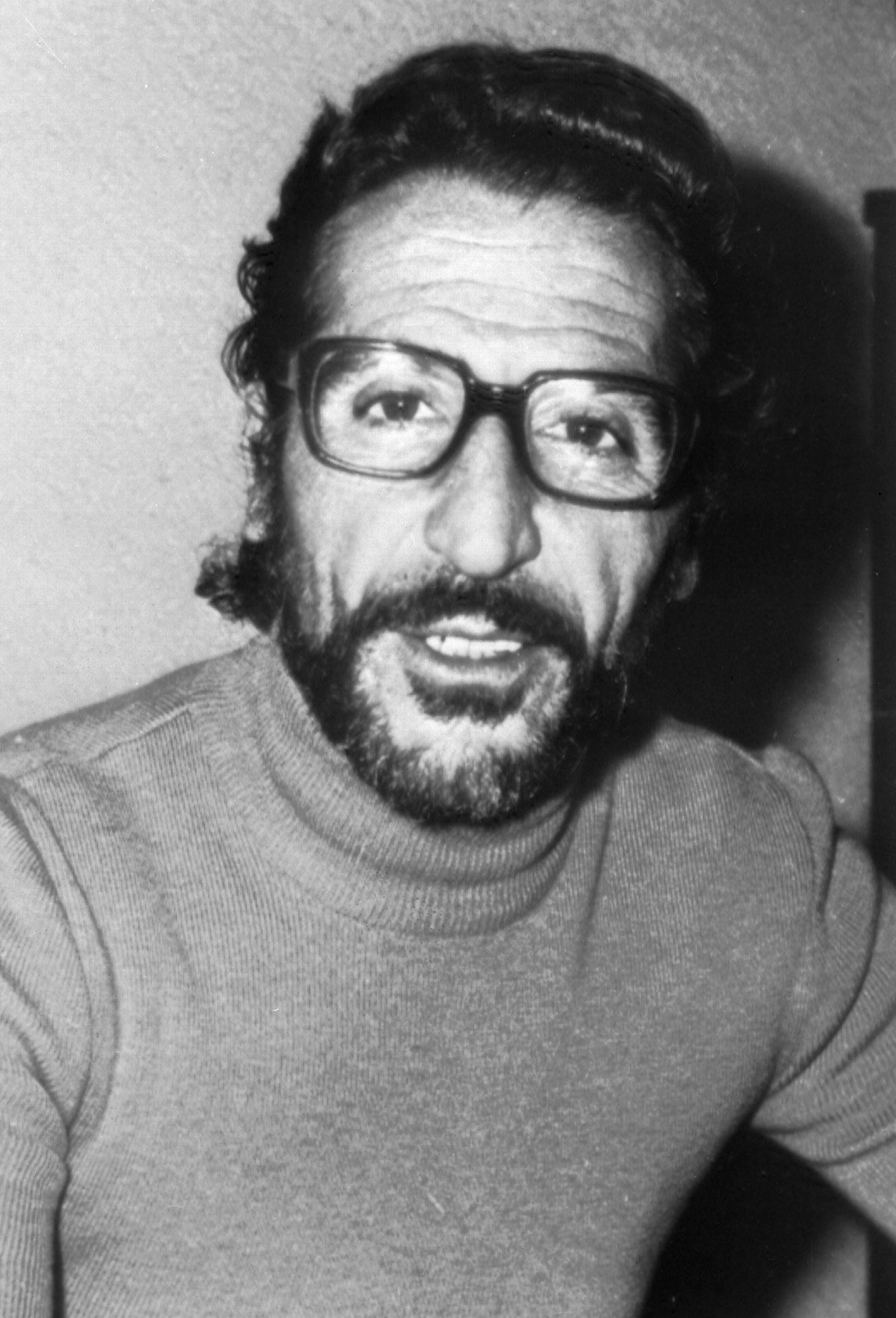La7, in prima tv il docu L'ultima fila, storia di Pippo Fava