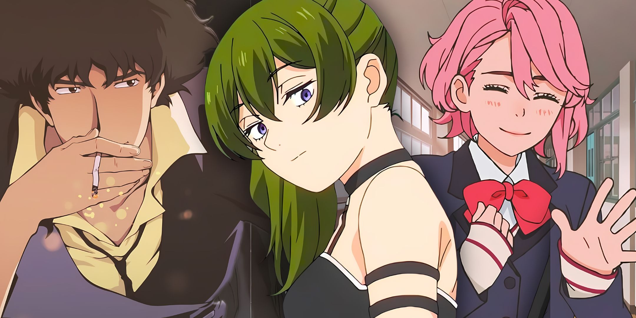 10 Anime With 100% on Rotten Tomatoes That You Need To Watch (#1 Will ...