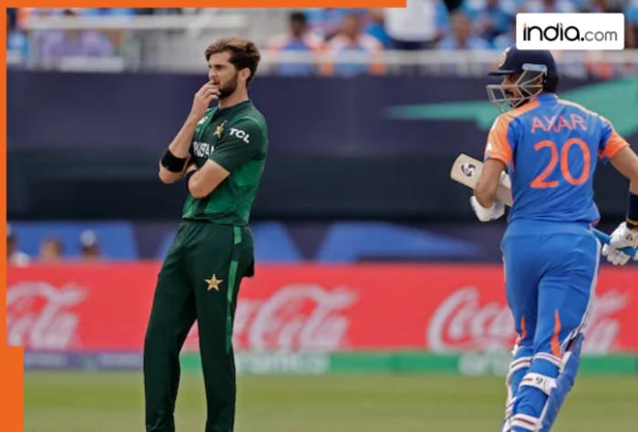 Asia Cup 2025 India vs Pakistan Live Streaming Info: How to watch Ind ...