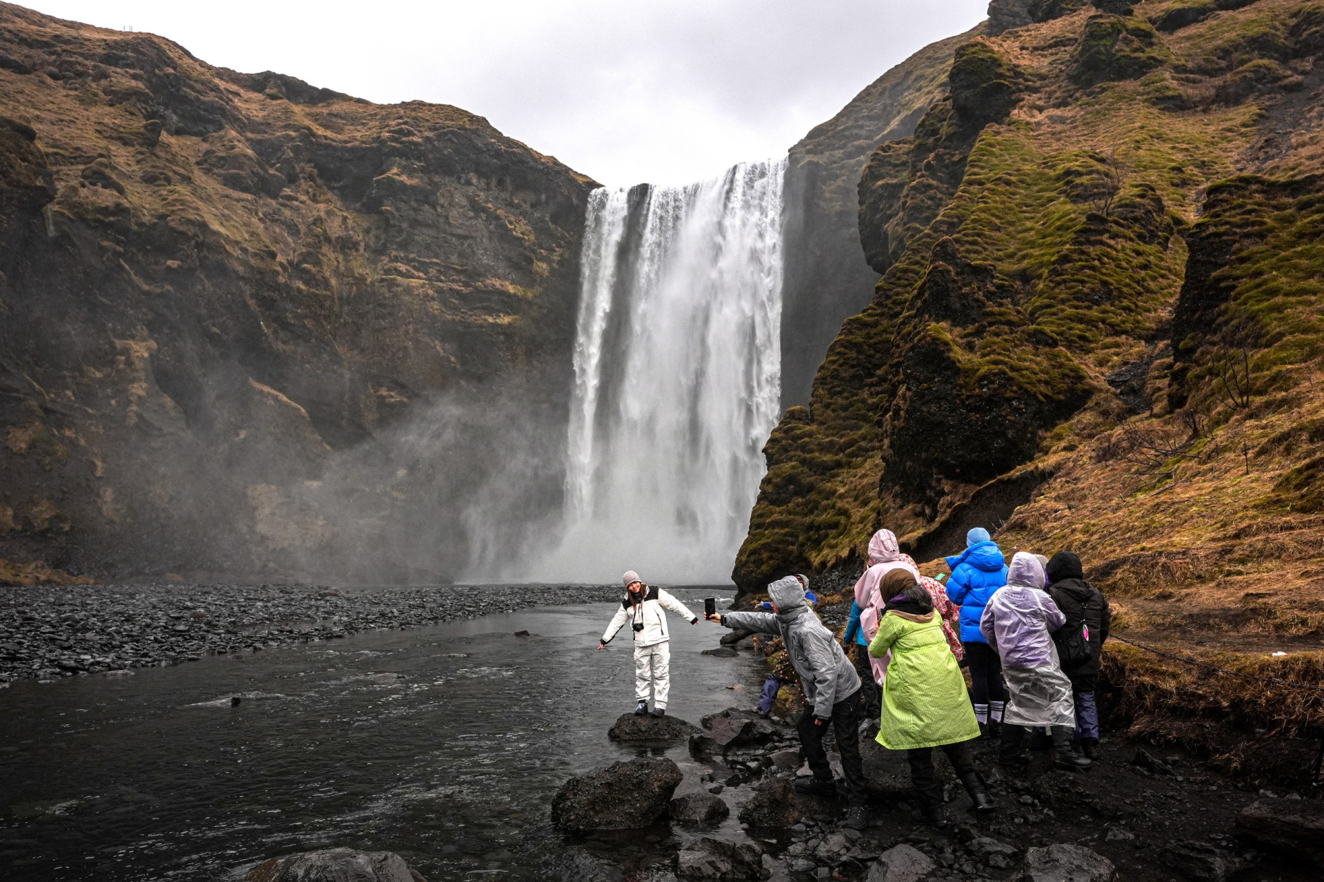 A guide to surviving Iceland
