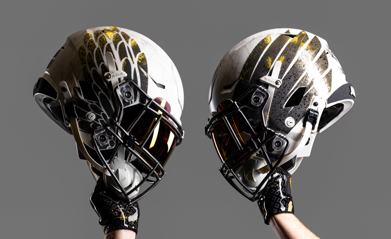 Oregon Ducks reveal special 'Shoe Duck' uniforms to honor Phil Knight