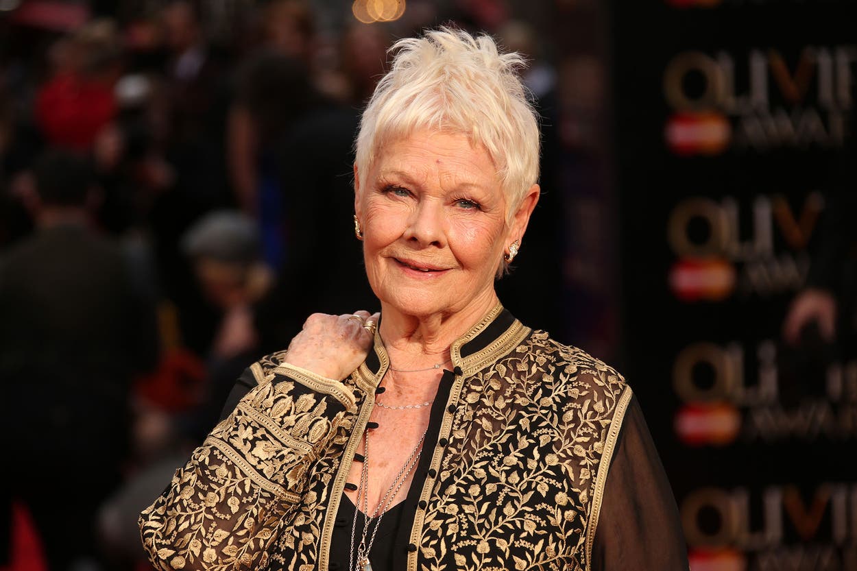 11 Judi Dench Movies Ranked From Worst to Best and Why They’re Worth ...