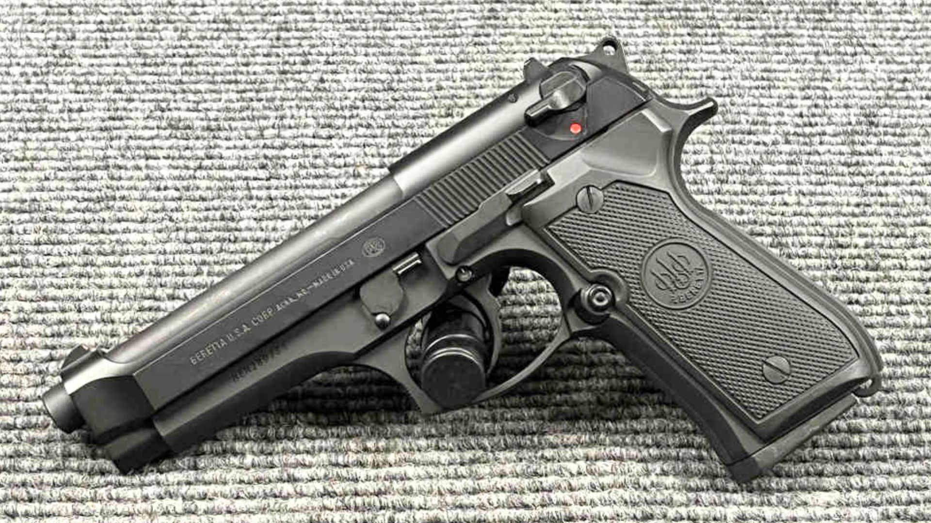 15 reasons Beretta still feels like one of the most proven gun brands alive