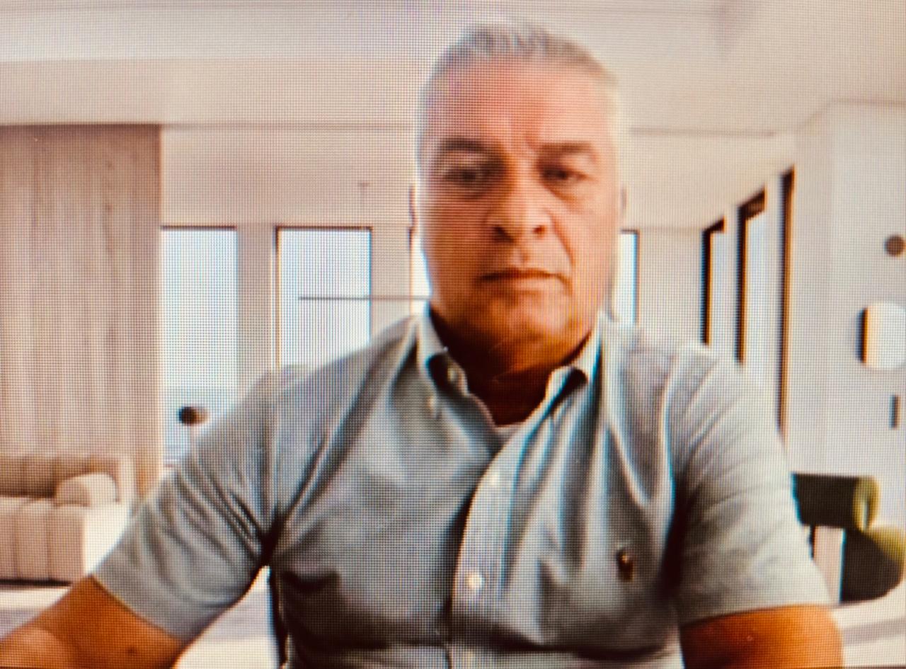 Ingresó US$100.000 en efectivo por el Aeropuerto Internacional El ...