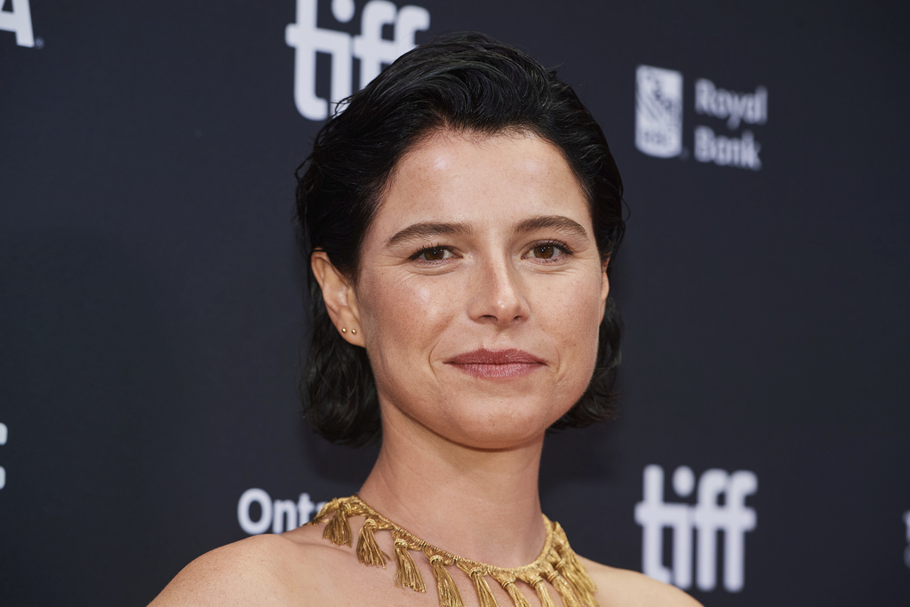 'Hamnet' wins TIFF's People's Choice Award