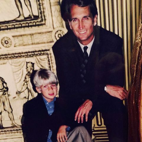 Cris Collinsworth's 2 Sons: All About Austin and Jac (Who Is Also an ...