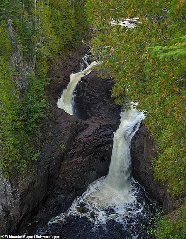'America's Coolest Small Town' among the best places for fall foliage